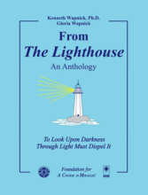 Dr. Kenneth Wapnick - Foundation for A Course in Miracles