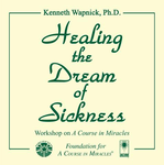 Dr. Kenneth Wapnick - Foundation for A Course in Miracles