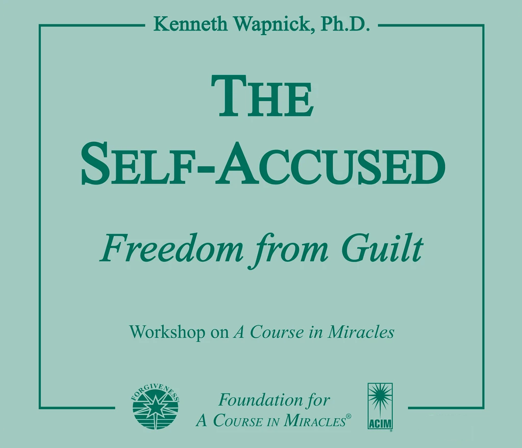 Foundation for "A Course in Miracles" - Featured Items