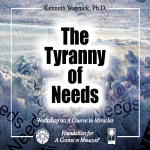 Dr. Kenneth Wapnick - Foundation for A Course in Miracles