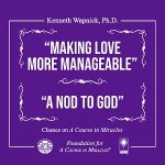 Dr. Kenneth Wapnick - Foundation for A Course in Miracles